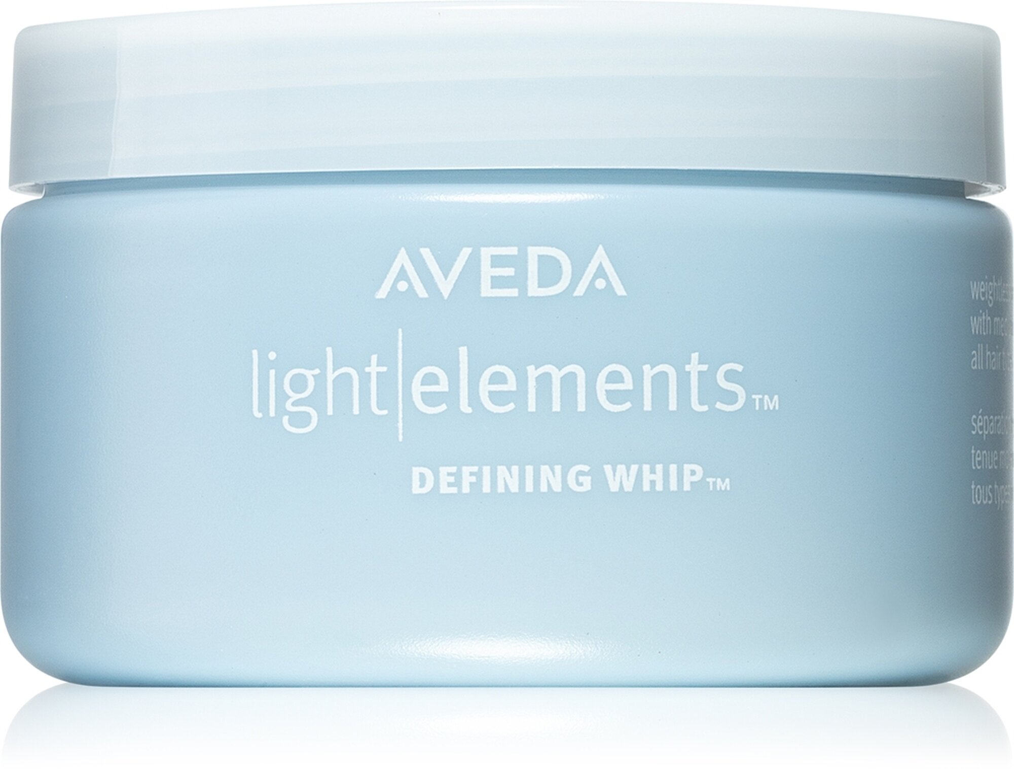 Aveda Текстурирующий воск для волос Light Elements Defining Whip, 125 мл, AVD00905