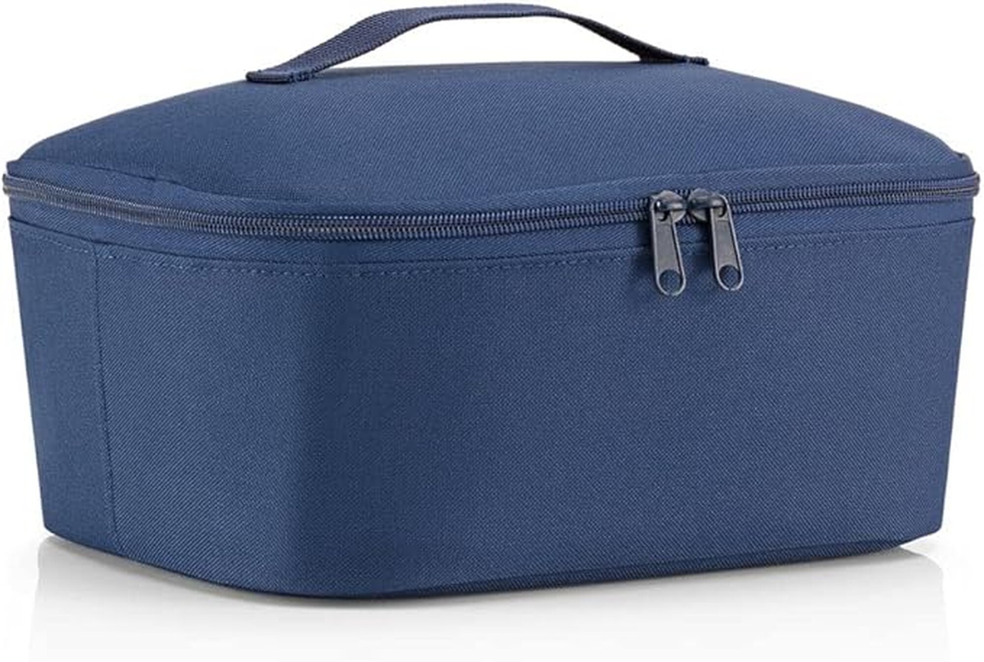 Термосумка Reisenthel Coolerbag M, 4.5 литра, цвет темно-синий, LF4005