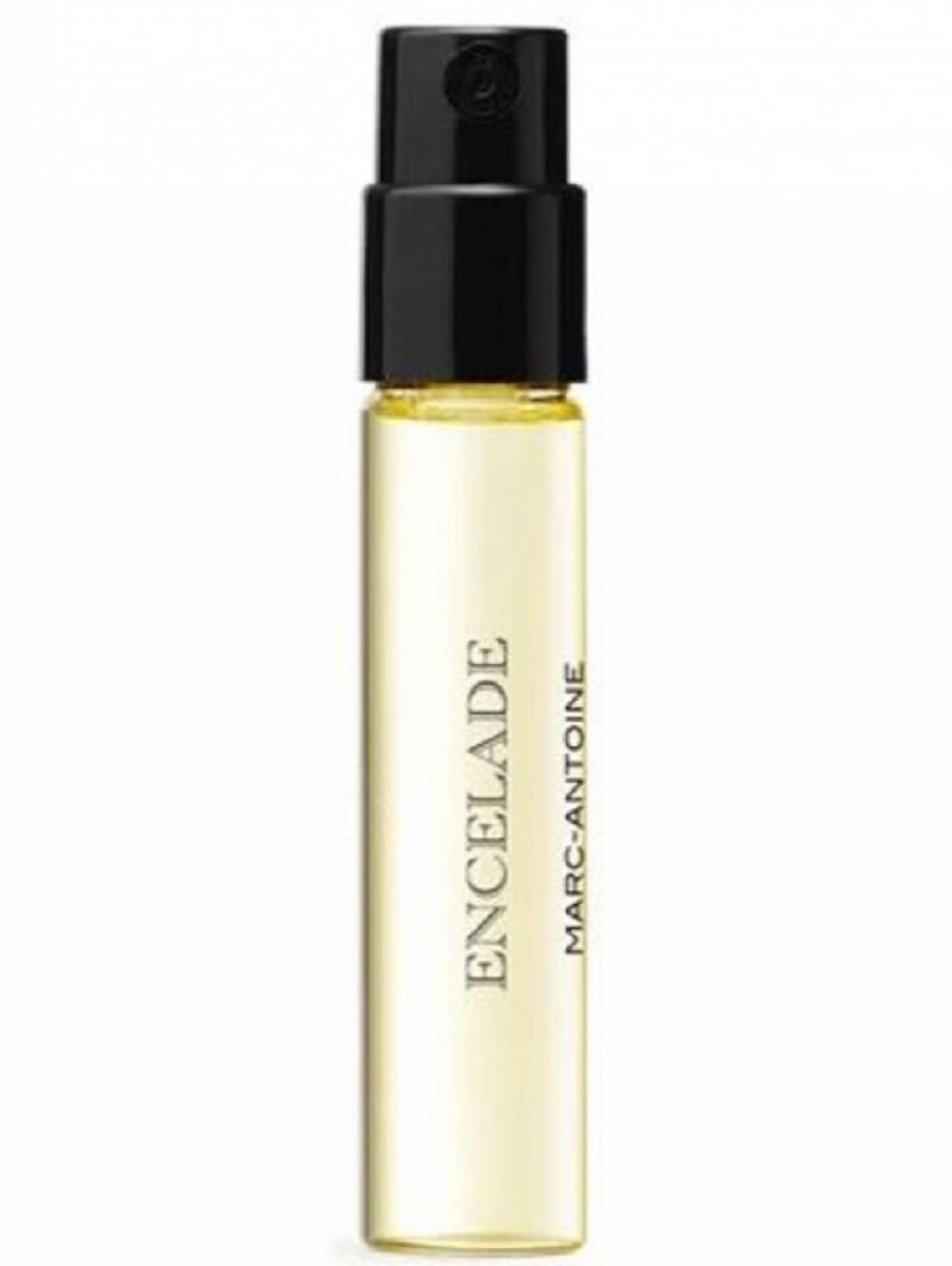 Парфюмерная вода мужская женская Marс Antoine Barrois ENCELADE унисекс 2,5мл (edP - eau de Parfum)