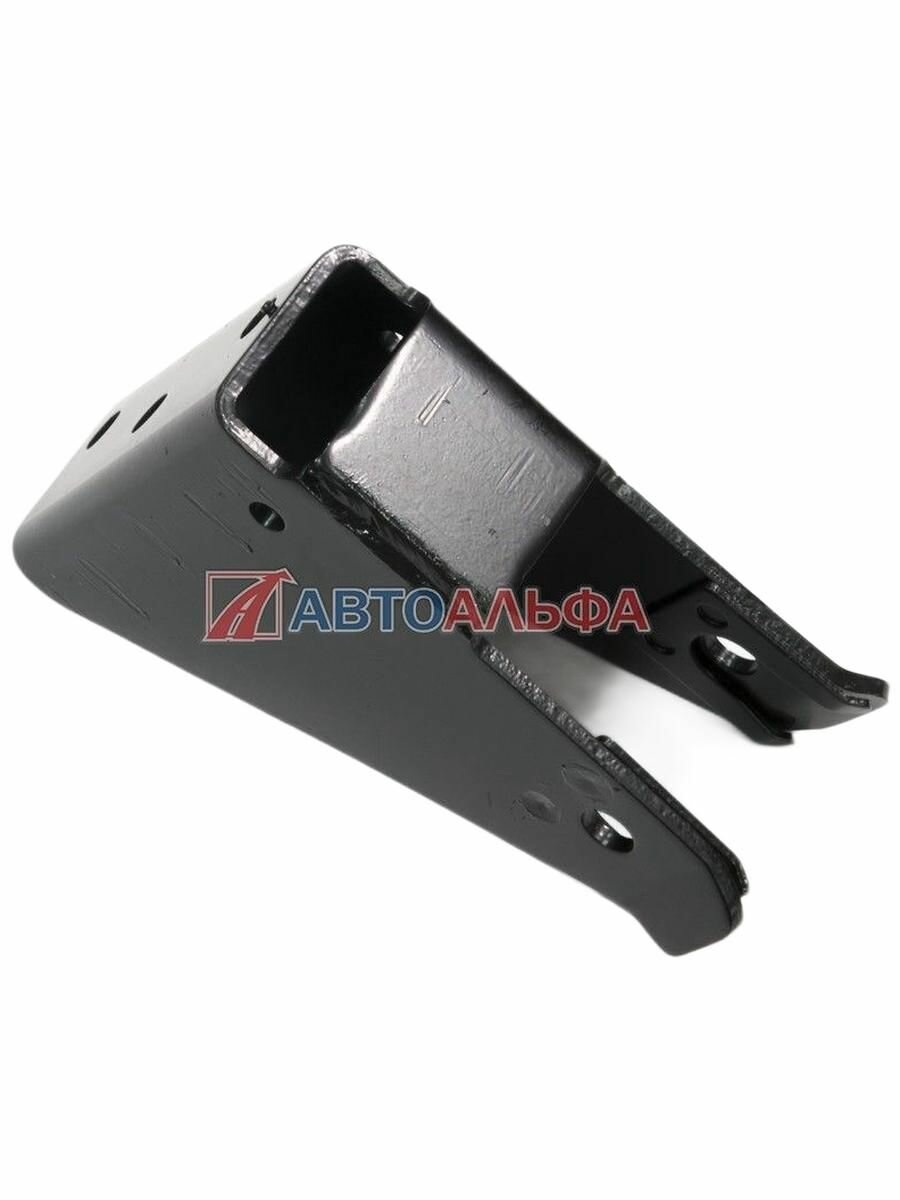 Кронштейн рычага кабины КАМАЗ задний