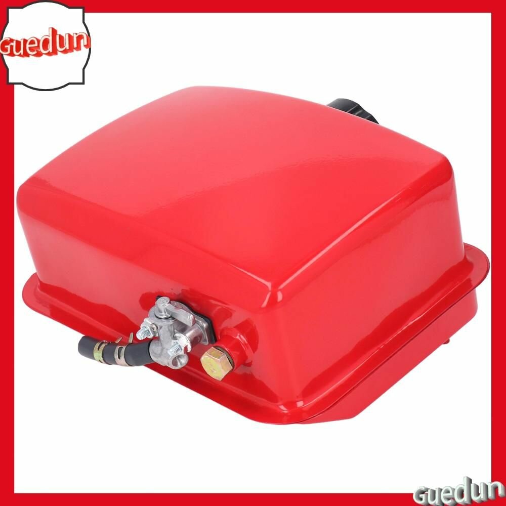 Дизельный топливный бак