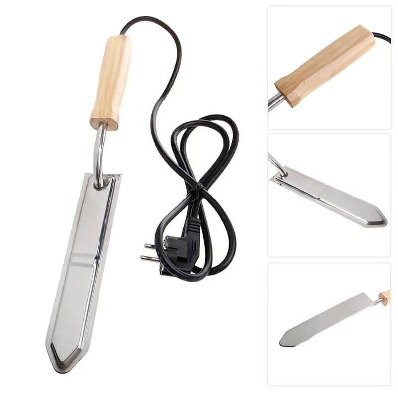 Электрический нож для сотов