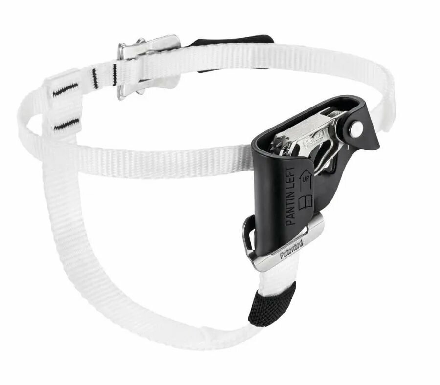 PETZL PANTIN Ножной зажим Для альпинизма и спелеологии Левый B02CLA