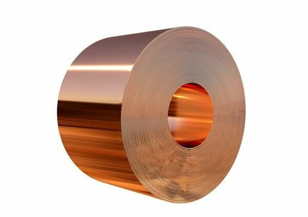 Металлопрокатное изделие