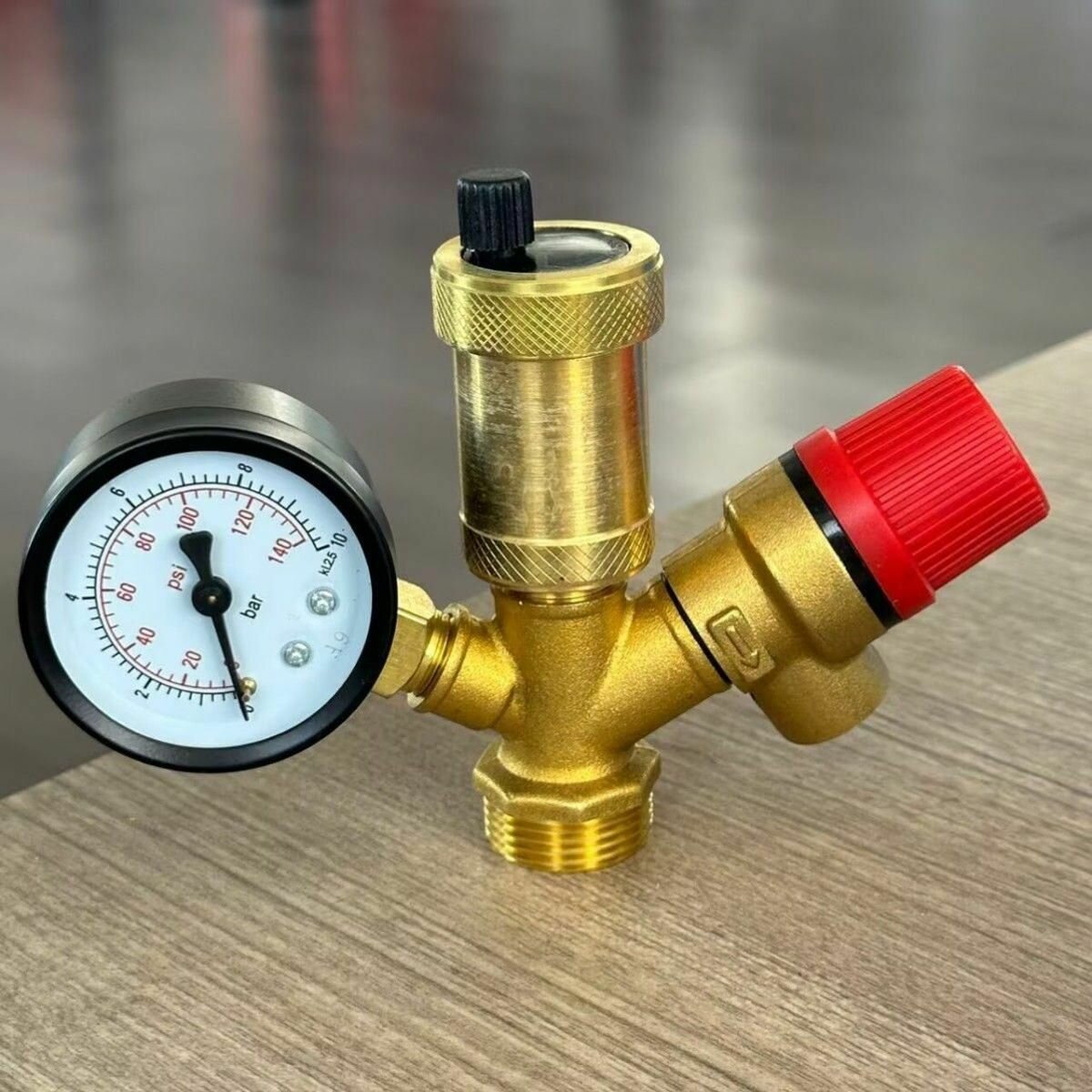 Группа безопасности.