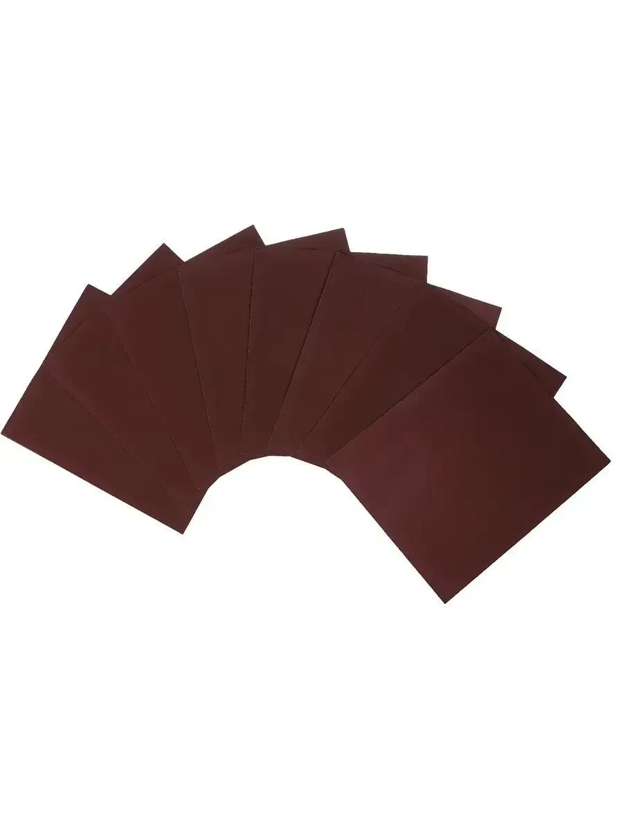 Наждачная бумага P2000, 230х280 мм