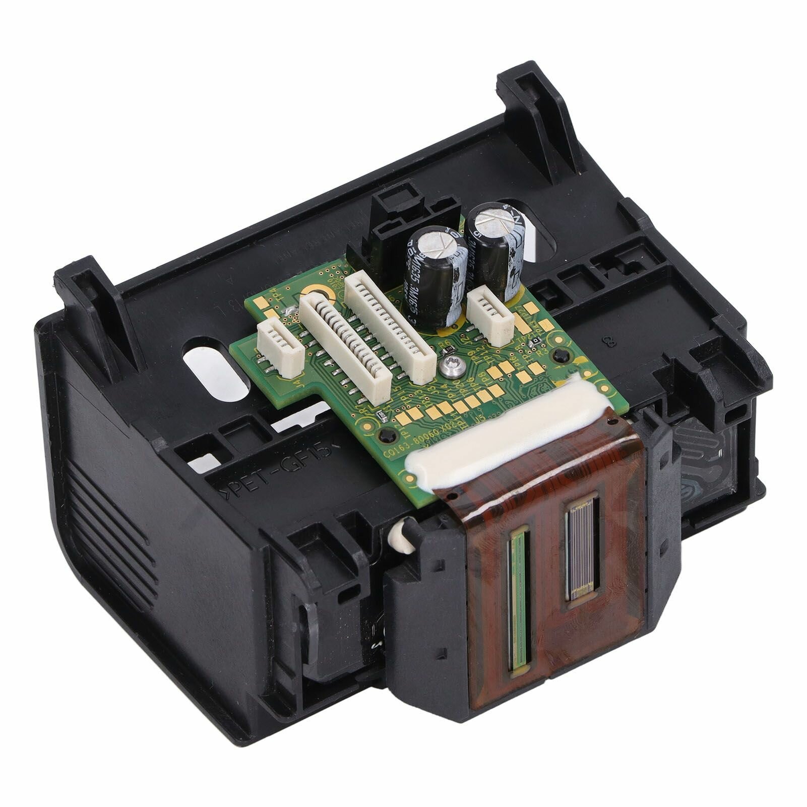Замена печатающей головки UPVC для принтера HP6230 6830 6815 6812 6835 6220 6960