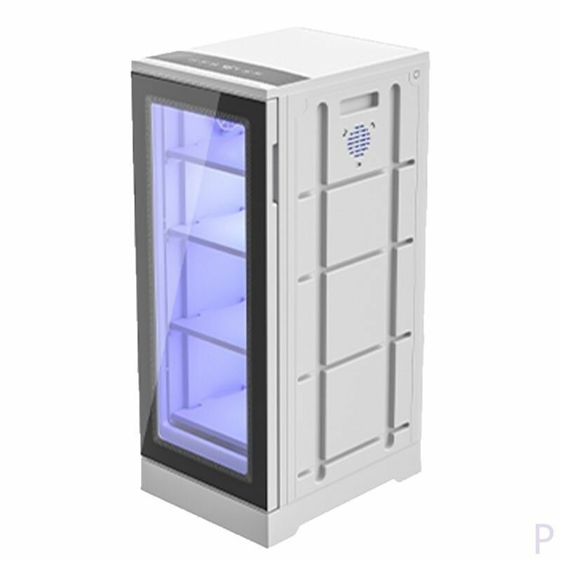 Сушильный шкаф для одежды и обуви