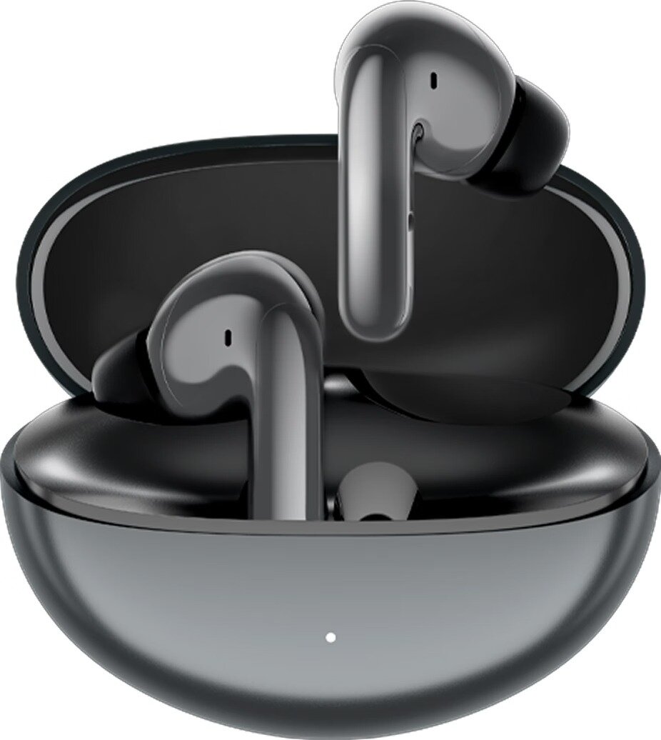 Беспроводные наушники Honor CHOICE X7 Pro (KSN-ME00), IP54, серый