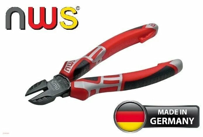 Бокорезы 160 мм NWS