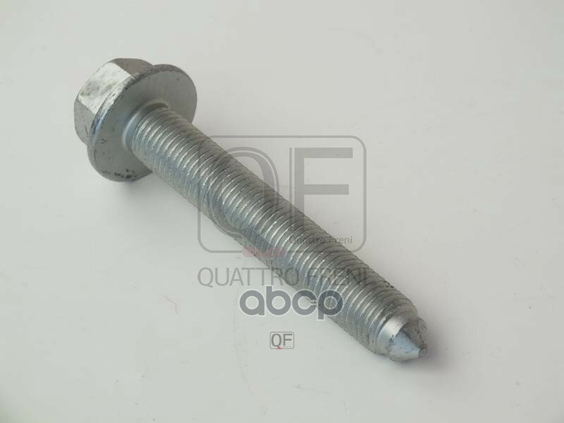 Болт M12X15X82 QUATTRO FRENI арт. QF90D00010