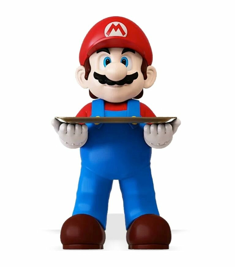 Столик приставной прикроватный "Марио"