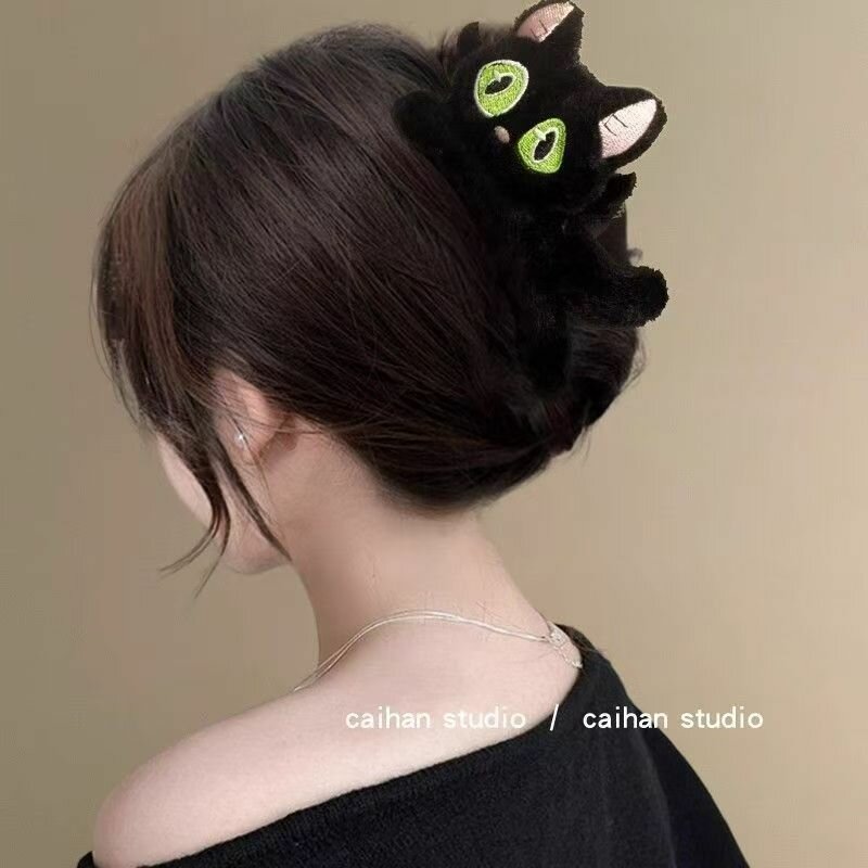 Hair Clip — фото 1