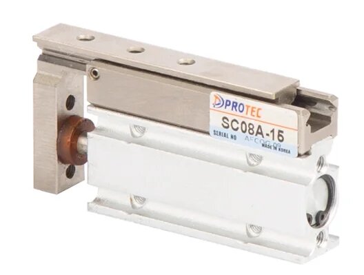 Цилиндр PROTEC SC08A-5 SC08A-10 SC08A-15 SC08A-20 SC10A-5 SC10A-10 SC10A-15 SC10A-20
