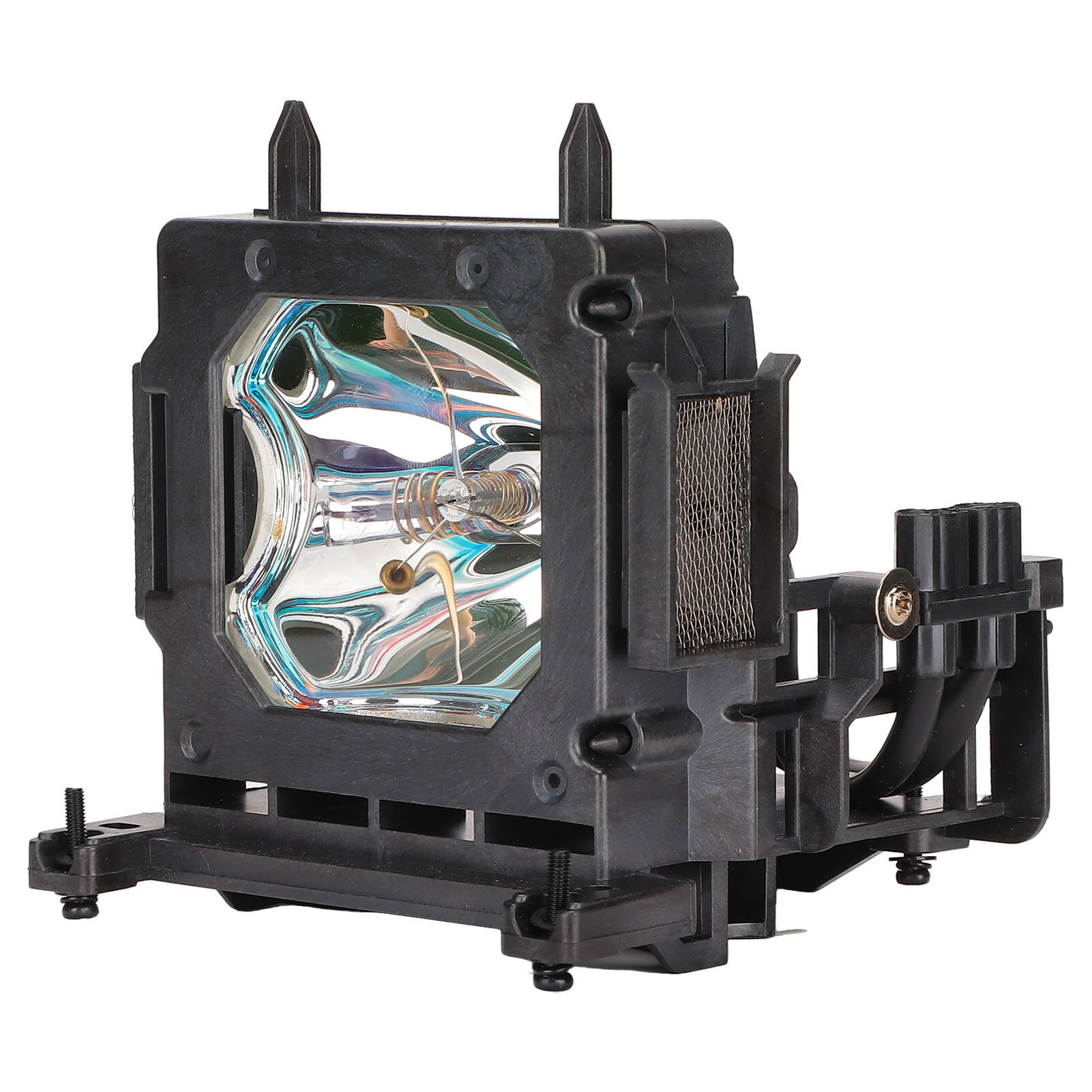 Лампа проектора с фонаря поддержкой лампочки проектора высокой яркости для VPLHW45ES VPLHW65ES H21
