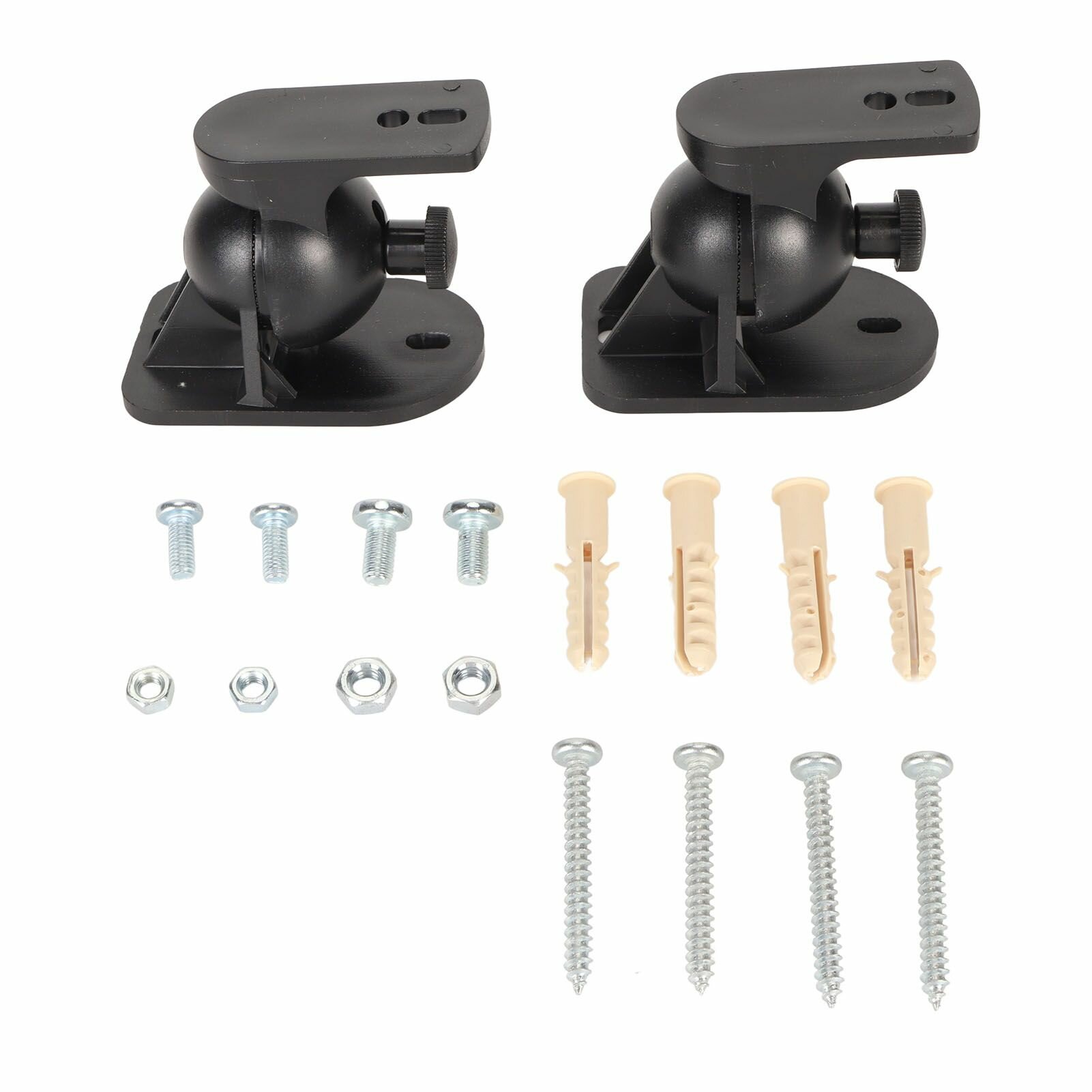 Кронштейны S03 для настенного монтажа акустики