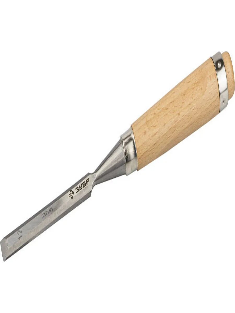 Классик, 12 мм, стамеска-долото