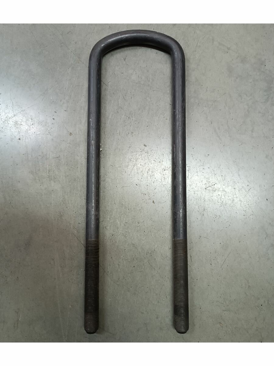 Стремянка 81/97xM16x1.5x325 MAN , арт. B088M16A038 Weweler