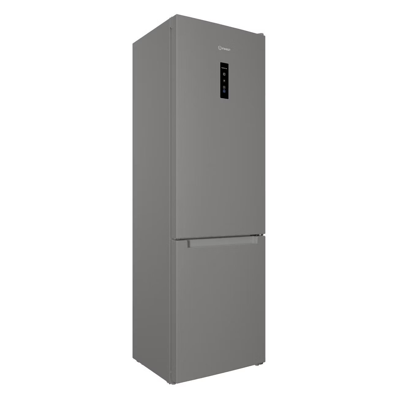 Холодильник двухкамерный Indesit ITS 5200 G с нижней морозильной камерой