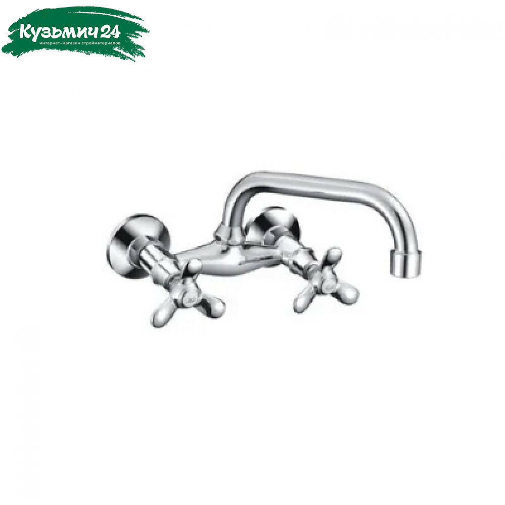 Смеситель для кухни Frap F4712