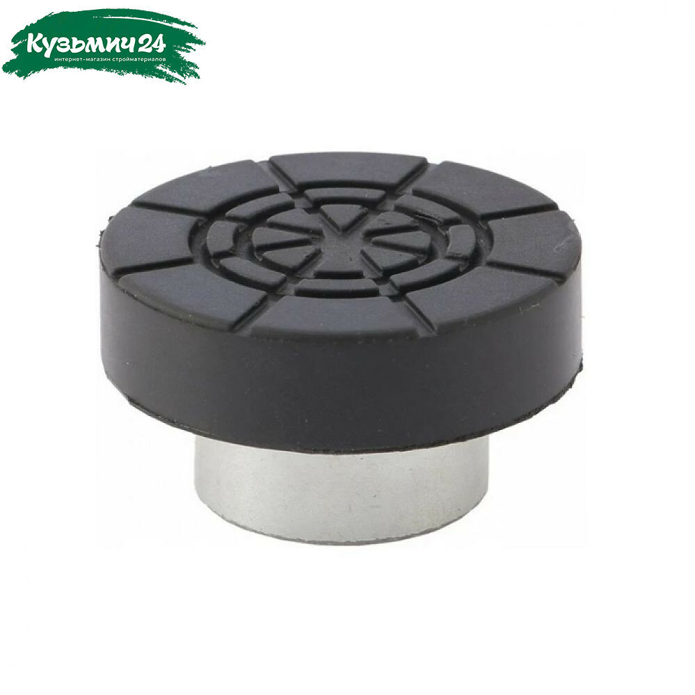 Адаптер для бутылочных домкратов Matrix 28 мм 50908