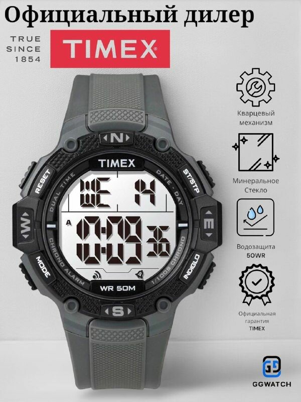 Наручные часы