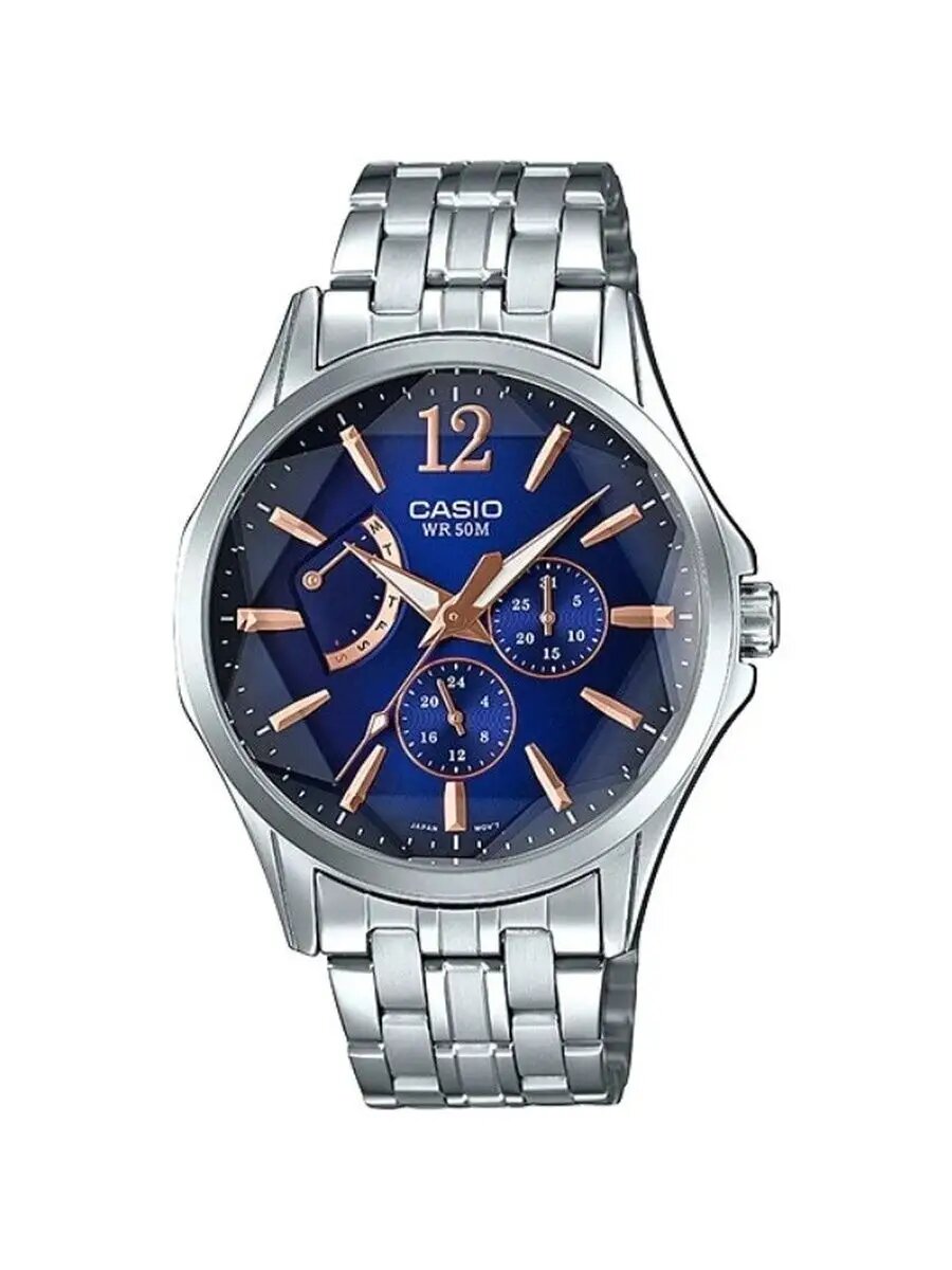 Наручные часы CASIO