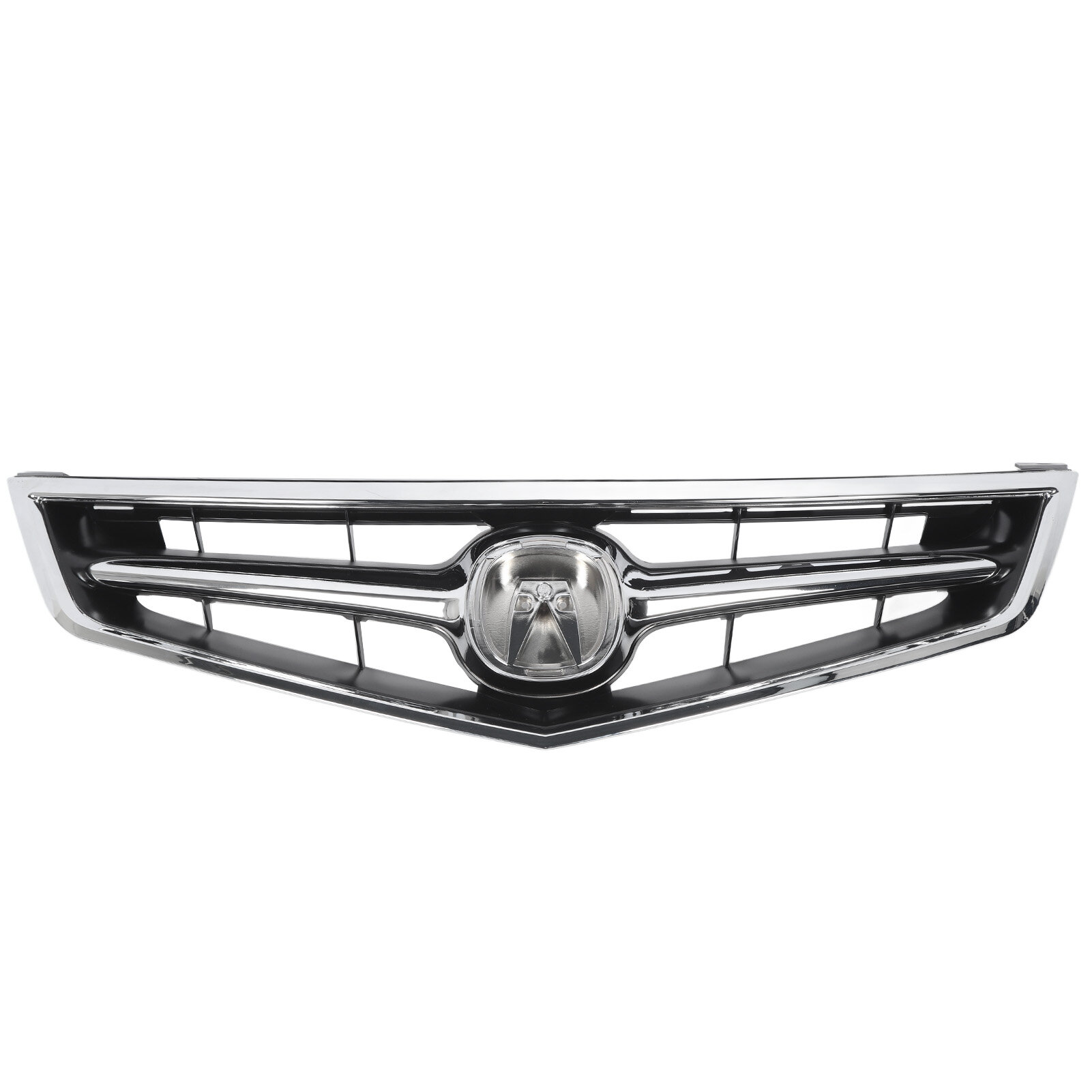 Передний гриль