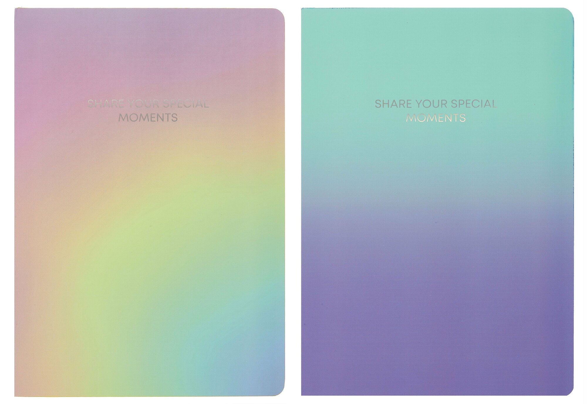 Тетрадь 96 листов в линейку "Special moment", в ассортименте, Yoi