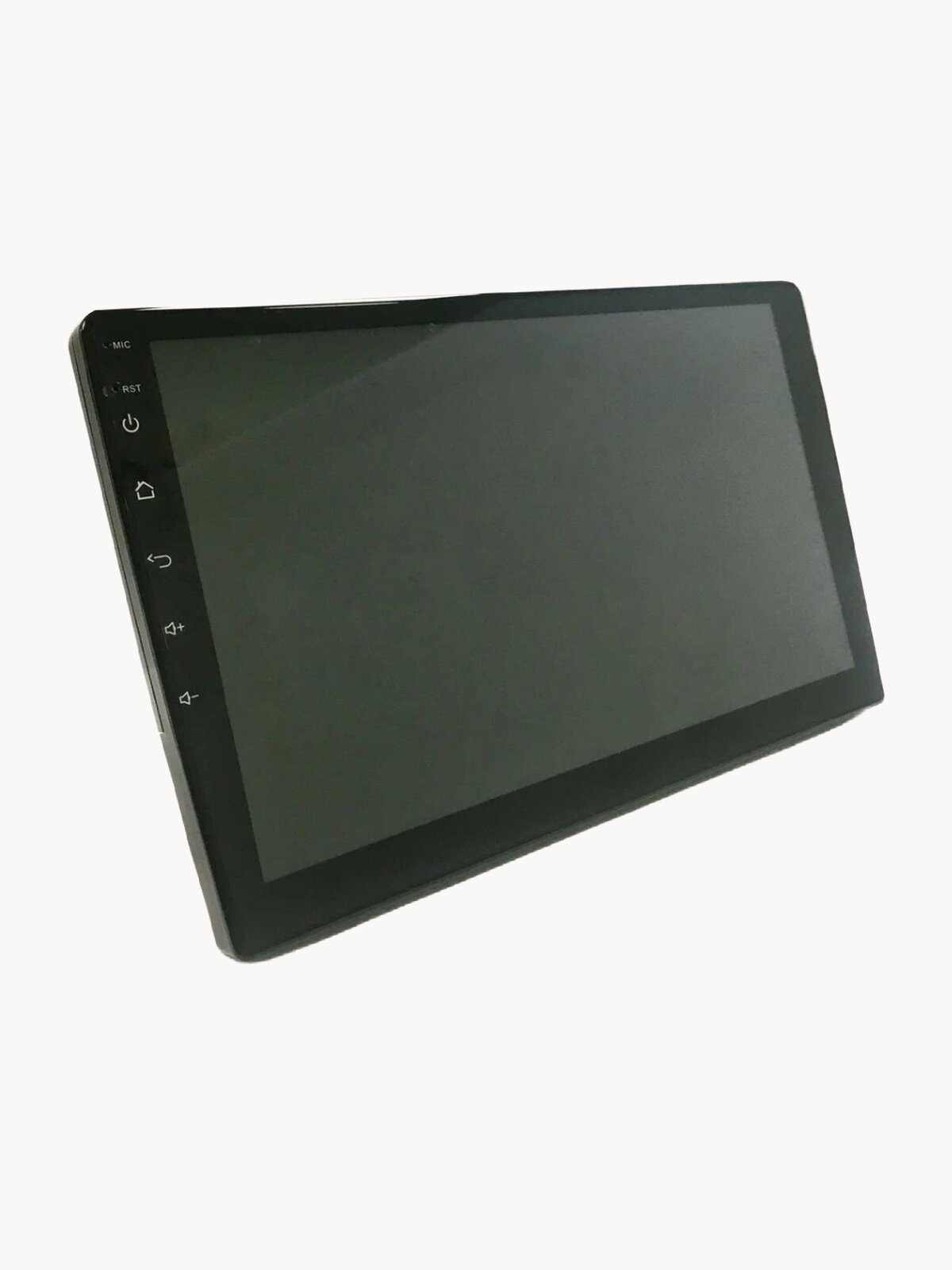 10-дюймовый портативный Android 13 автомобильный монитор экран для автомобильного телевизора автомобильный мультимедиа плеер сенсорный экран подголовник с монитором mp5 Bluetooth WiFi