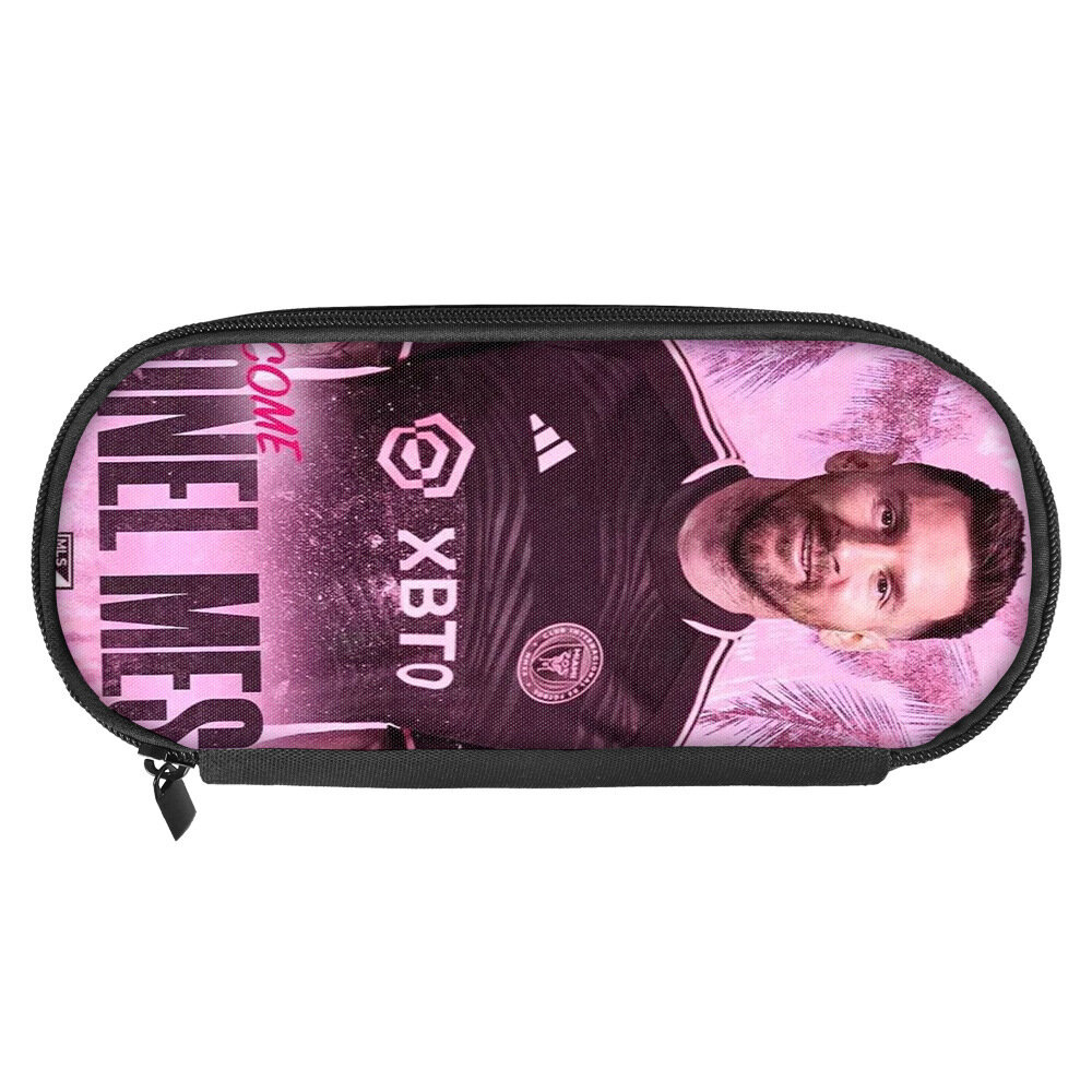 Amazon Sports Football King Messi крутой чехол-ручка для аргентинских мальчиков, многофункциональная сумка для хранения, дропшиппинг