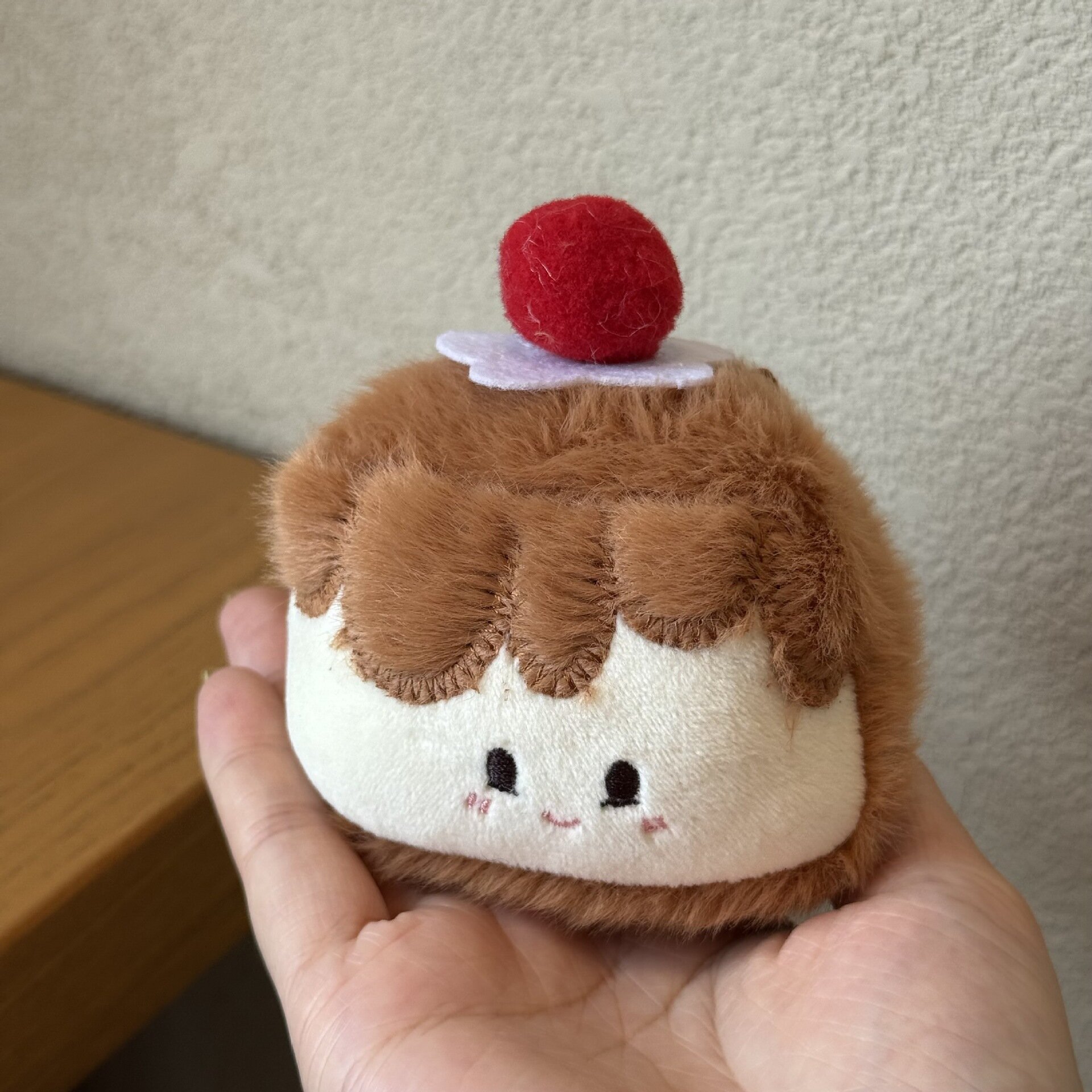 Забавные куклы с едой, гамбургеры, картофель фри, плюшевые подвески, печенье, торты, мультяшные украшения для сумок, хлебные куклы.