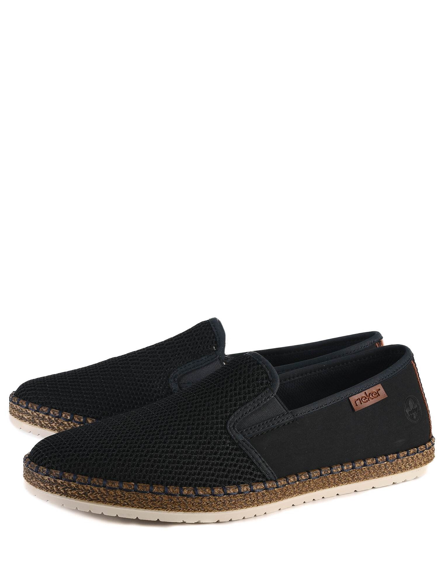 Полуботинки