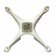 Оригинальные детали шасси DJI Phantom 4 RTK