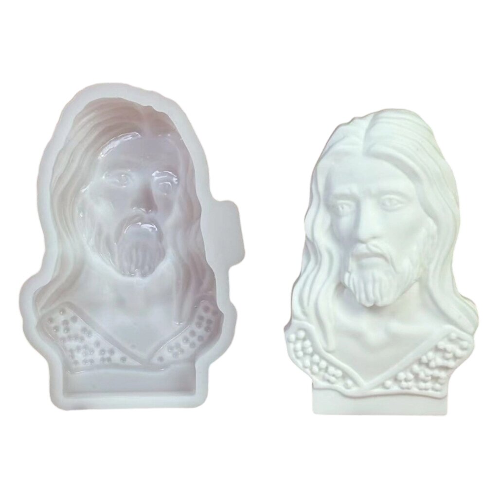 Полутрехмерное дикое хрустящее украшение декоративной формы из цементной штукатурки