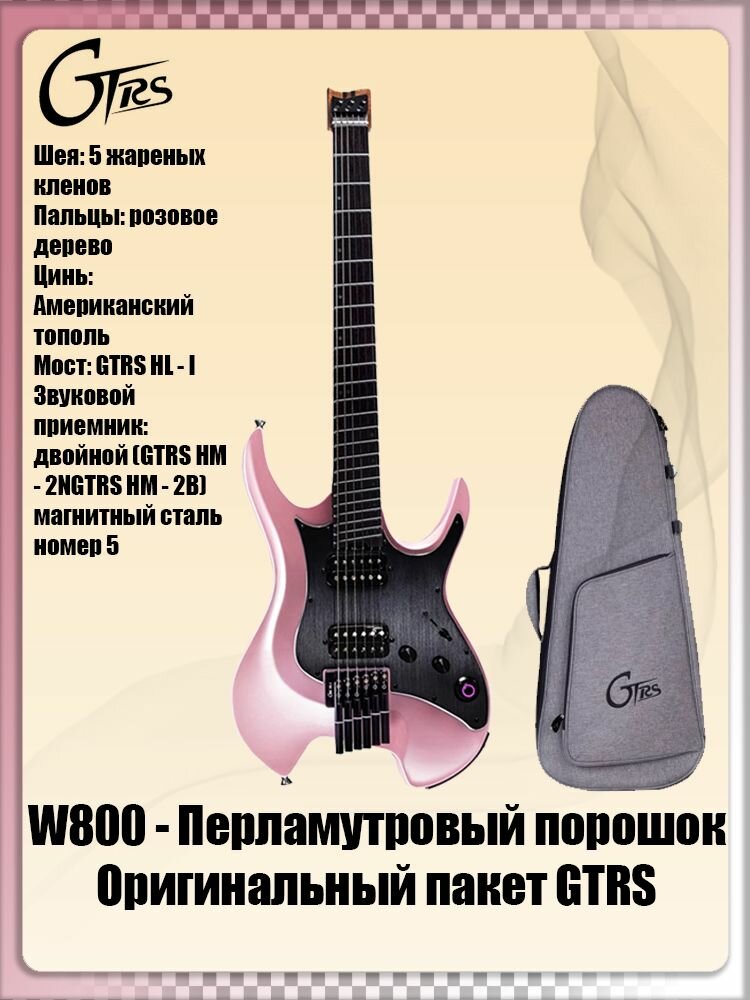 Электрогитара — фото 1