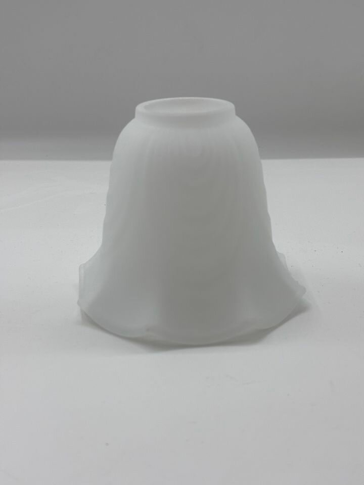 Набор плафонов- 5 шт, 11569-5, белый, E14, Посадочное место 3,5 см