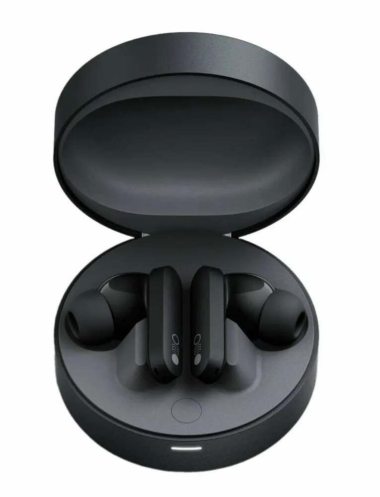 Наушники Nothing CMF Pro Buds, Dark Grey, ANC, влагозащита, Bluetooth 5.3, темно-серые