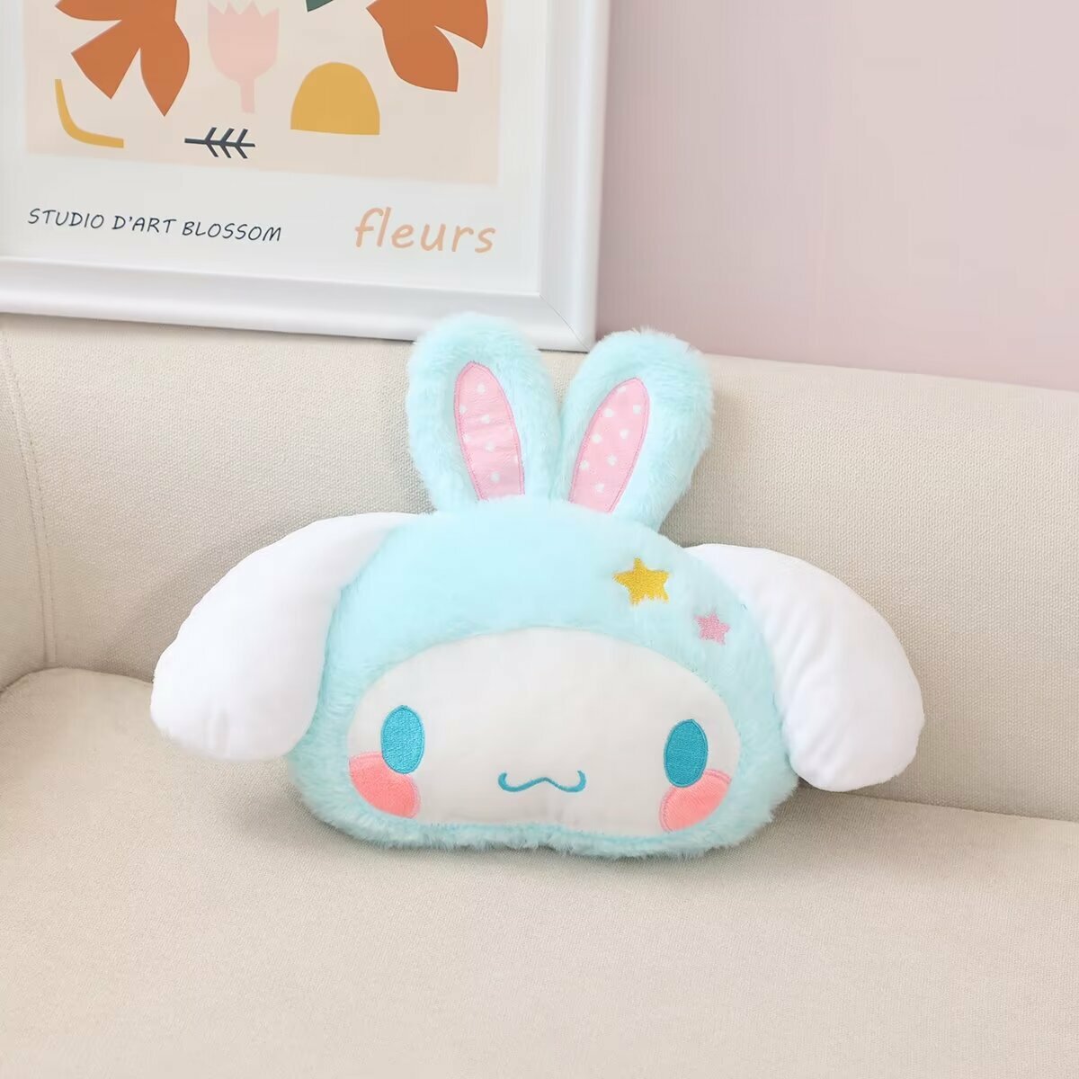 Плед с мультяшными персонажами, плюшевый плед для сна, плед для дивана, утепленный плед, плед для кондиционера, портативный дорожный плед, чехол для автомобиля.