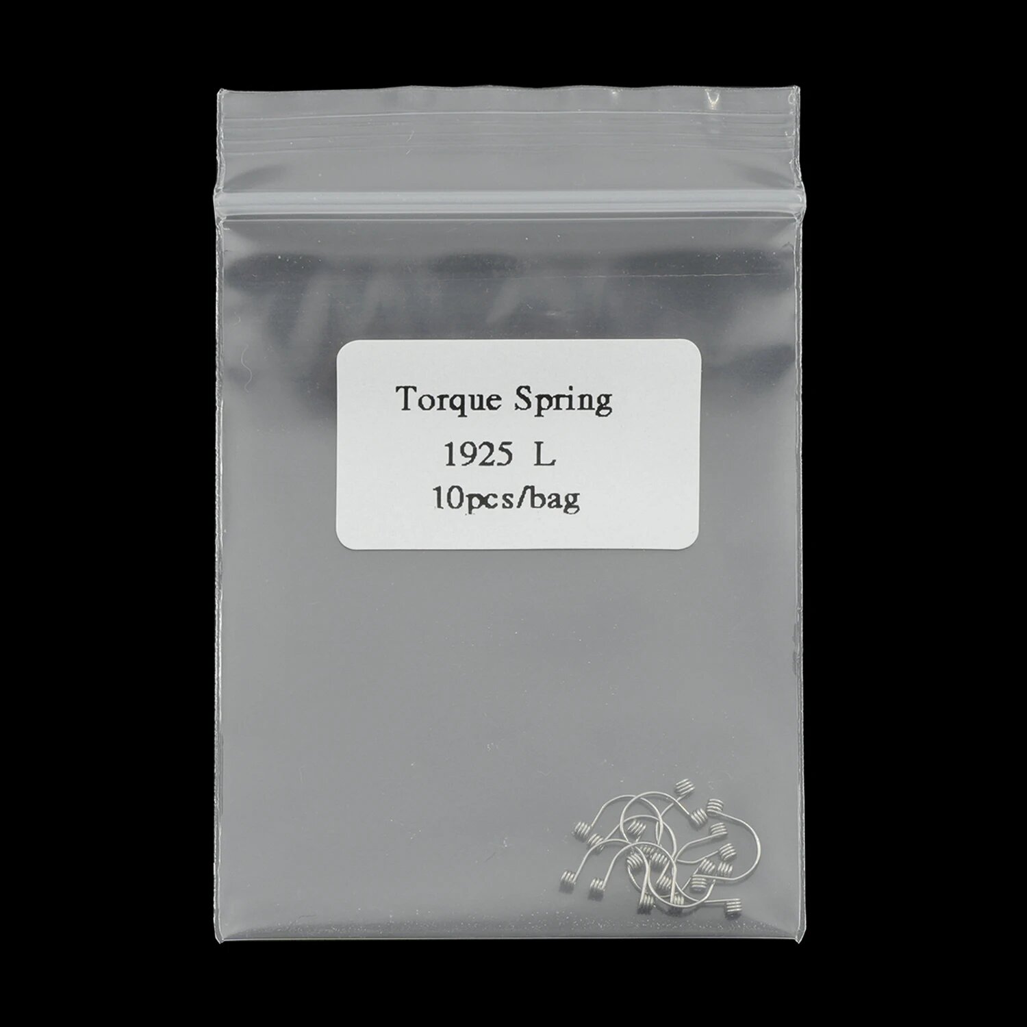 Томенти ортодонтические лингвальные кнопки 10pcs 19x25 Large