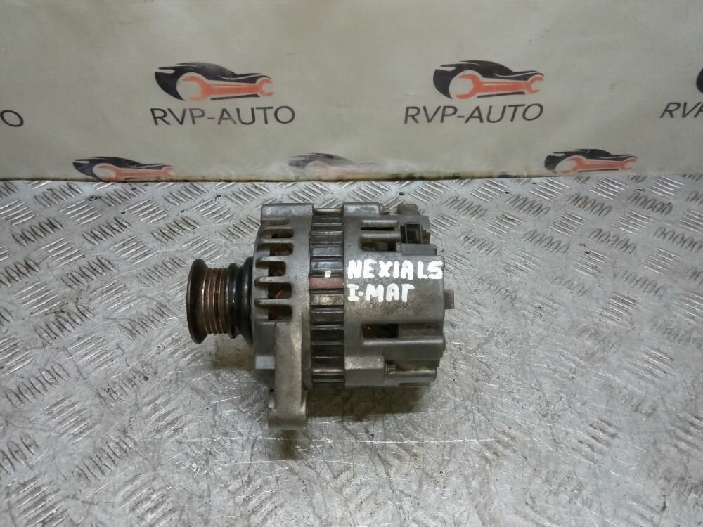 Генератор Daewoo Nexia 1.5 1994 — 2008 96303556