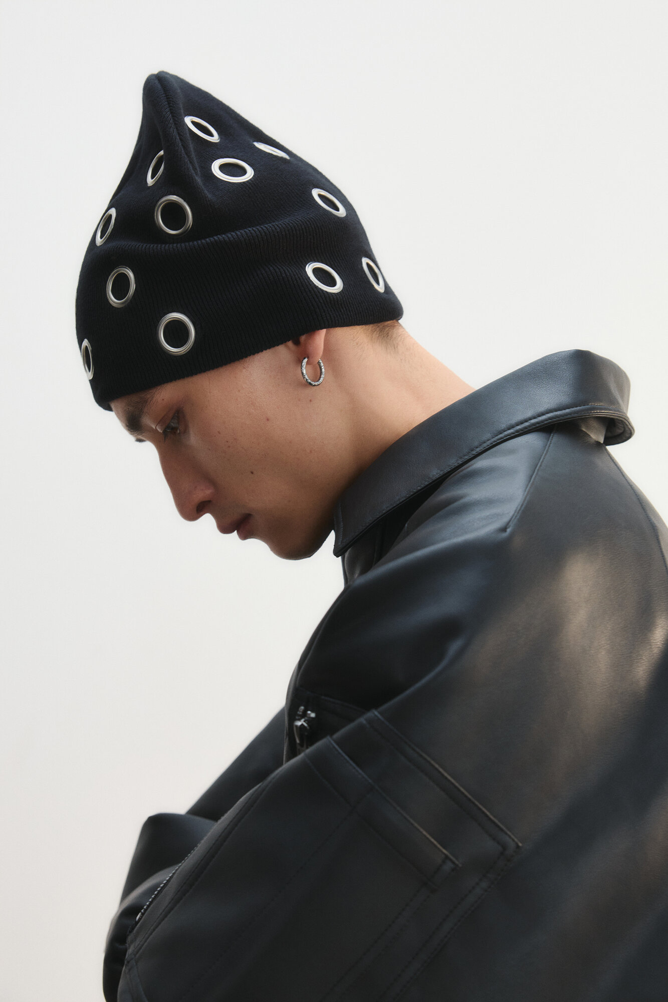 Шапка для женщин