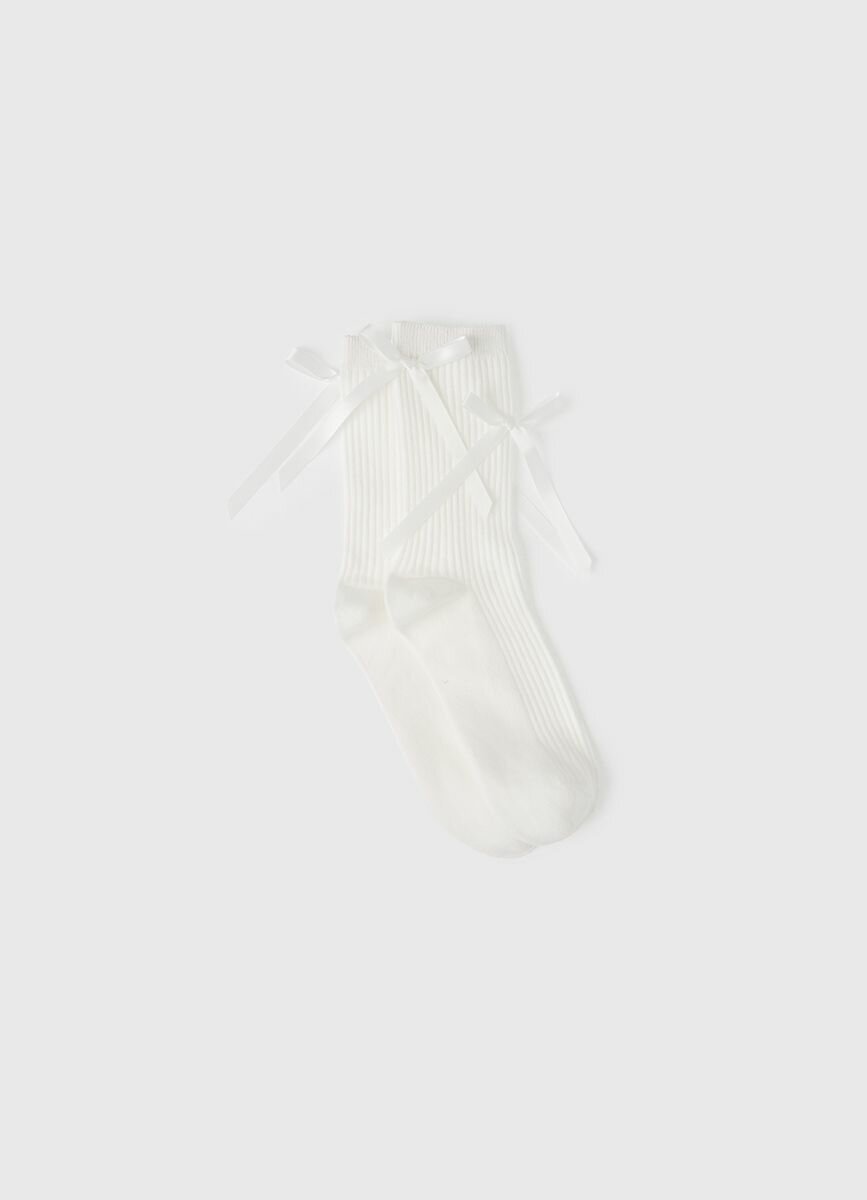 Носки Весна-лето 2026