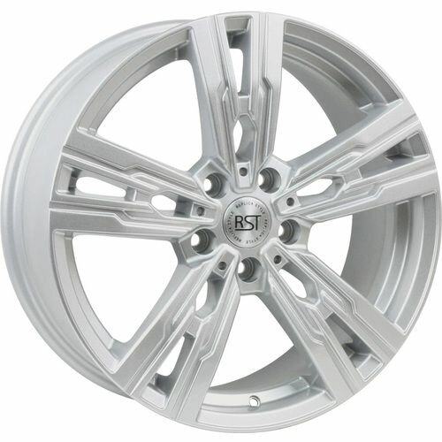 Колесный литой диск RST R228 R18x8 5x120 ET50 CB65.1 S