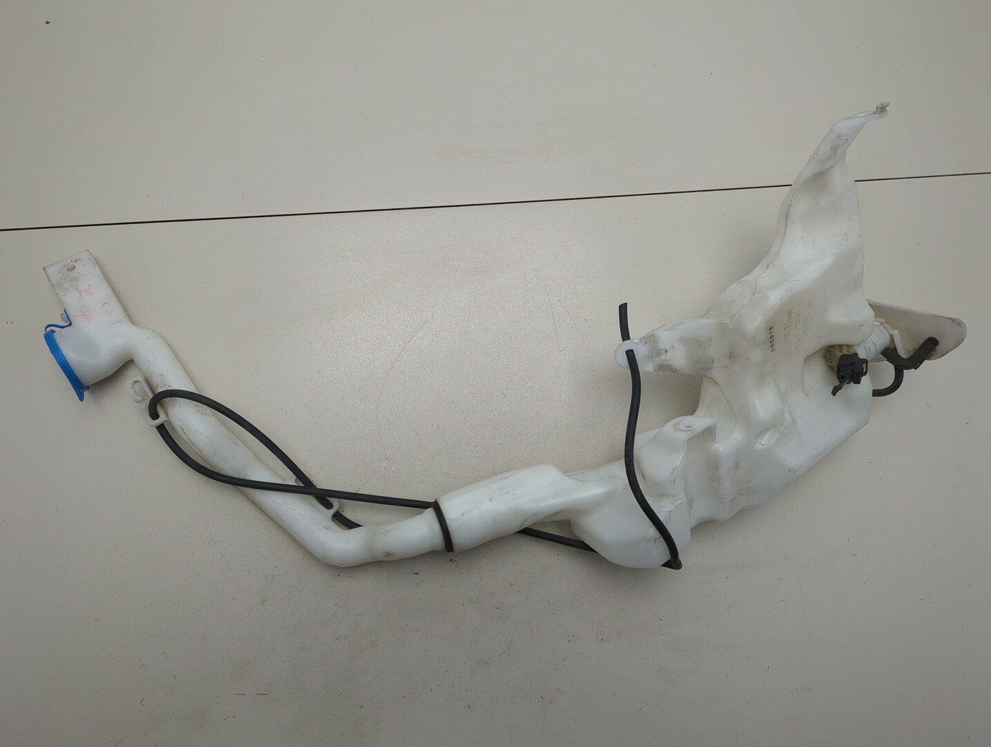 Бачок омывателя Honda Civic Б/У