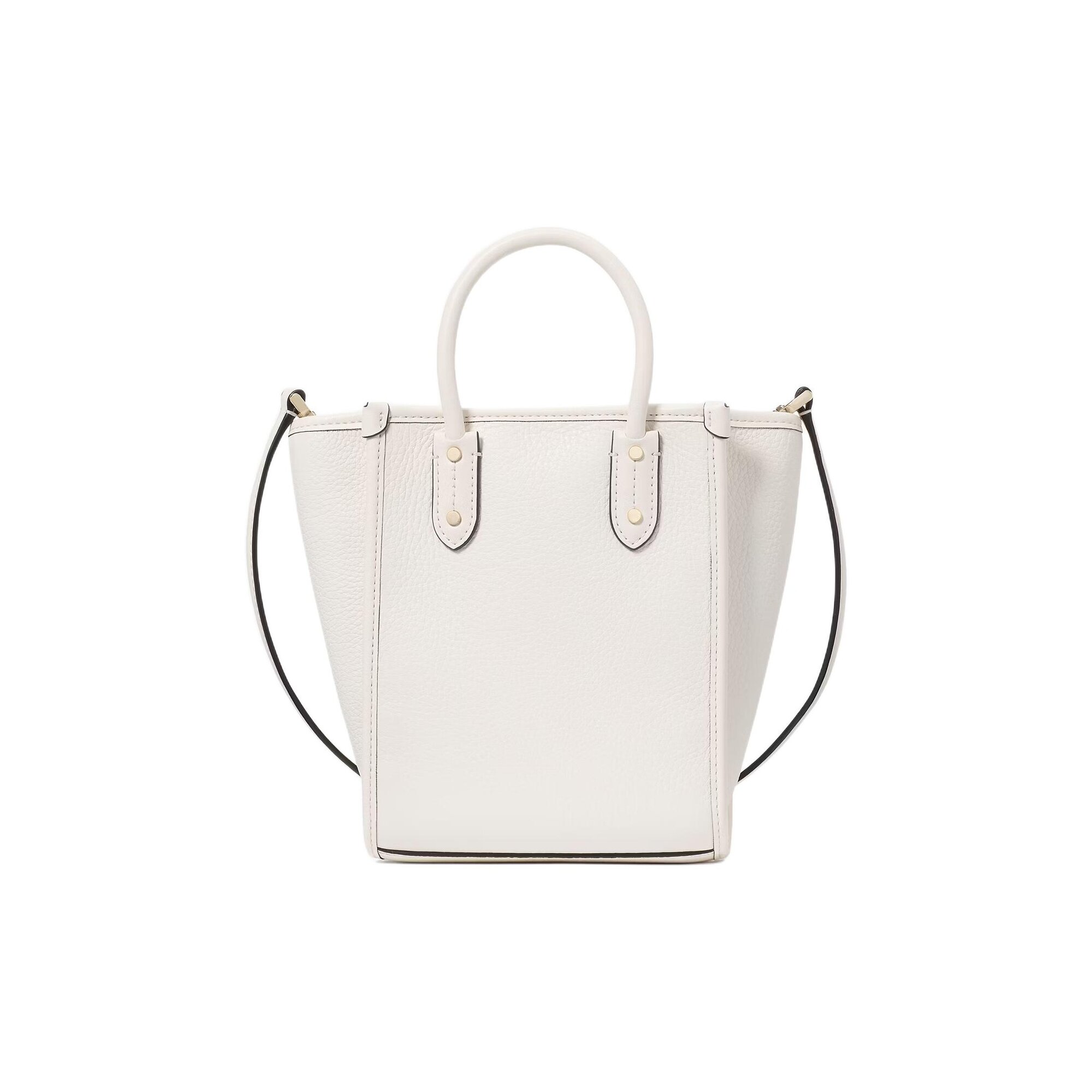 Сумка kate spade, фактура тиснение — фото 1