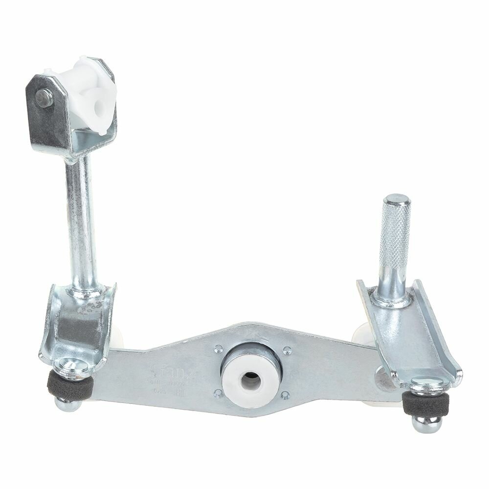 Кулиса КПП на Шевроле Лачетти, Ланос, Дэу Нексия, Опель Астра Ф, Калибра А, Вектра А