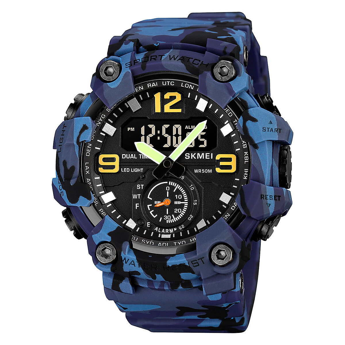 Наручные часы Спорт