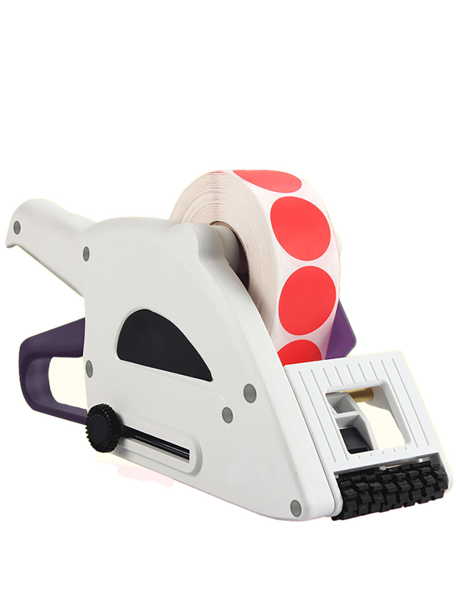 Аппликатор ручной Svendsen YH-30, для этикеток, полиэтилен, ПВХ