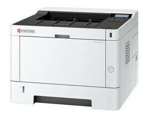 Принтер KYOCERA Принтер Kyocera ECOSYS PA4000x A4, 40 стр/мин, 1200x1200dpi, 512Мб, USB 2.0, Duplex, старт.110C153NL0